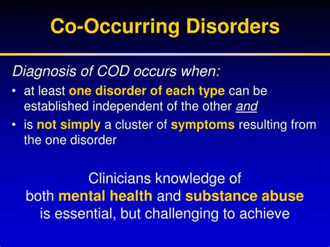 PPT Treating The Whole Person Integrating Care For Persons With Co