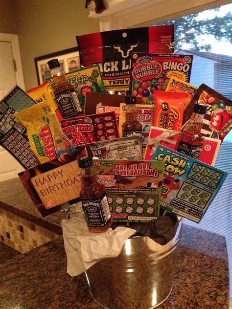 10 Fabulous Birthday Gift Ideas For Men 2024