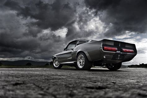 1967 Mustang Eleanor Wallpapers Top Free 1967 Mustang Eleanor