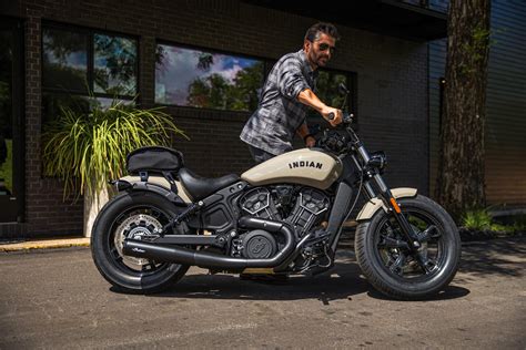 2022 Indian Scout Bobber Sixty Guide Total Motorcycle