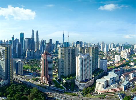 Magical Malaysia 4 Days 3 Nights Couple Tour Package Myholidays