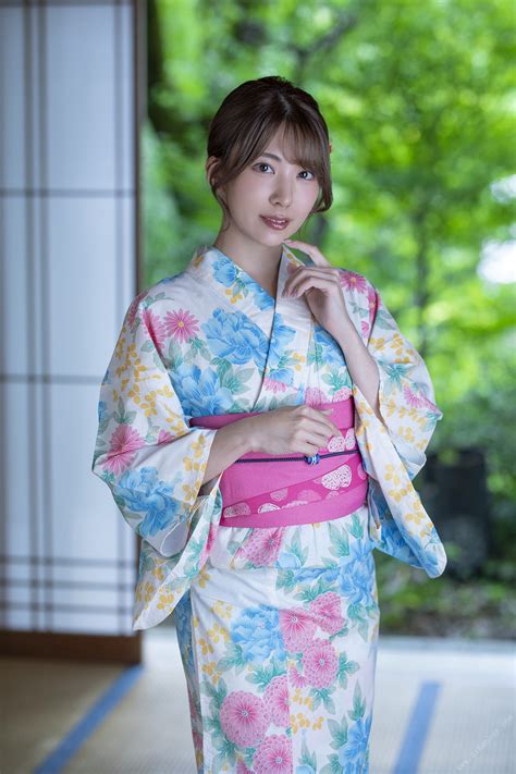 Aika Yamagishi 山岸逢花 週刊大衆デジタル写真集 NUDE23 ヘアヌード写真集 百花 Set 04 EVERIA CLUB