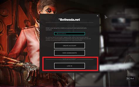 How Do I Get Access To The New Modes And Bonus Content For Dishonored