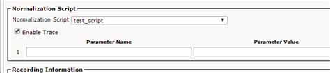 configure sip normalization script in ccm cisco