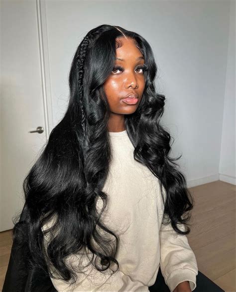 Pin By On Hair Human Hair Wigs Front Lace Wigs Human Hair Middle