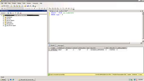 MS SQL SERVER DBA S Paradise 2015