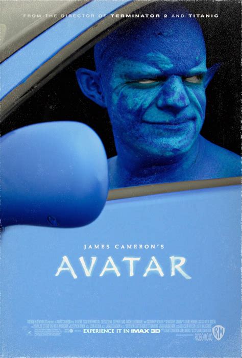 Avatar Film Org Pl