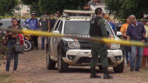 Suplente De Vereador Assassinado No Crato Temia Ser Alvo De Crime