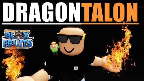DRAGON TALON NASIL ALINIR Roblox Blox Fruits Türkçe 70 Bölüm DRAGON