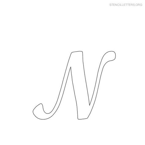 Pin On Letter Templates