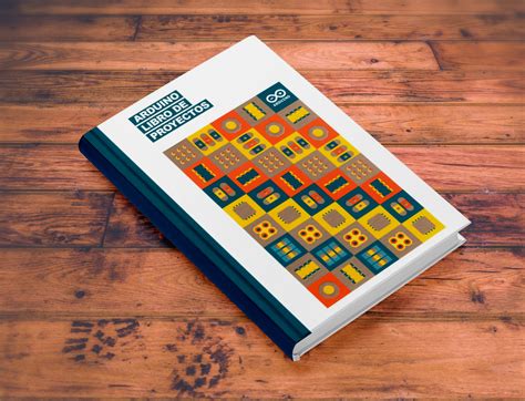 [ebook gratis] arduino libro de proyectos electrogeek