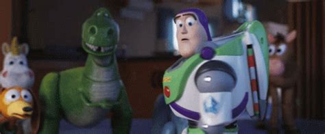 To Infinity And Beyond Buzz Lightyear To Infinity And Beyond Buzz