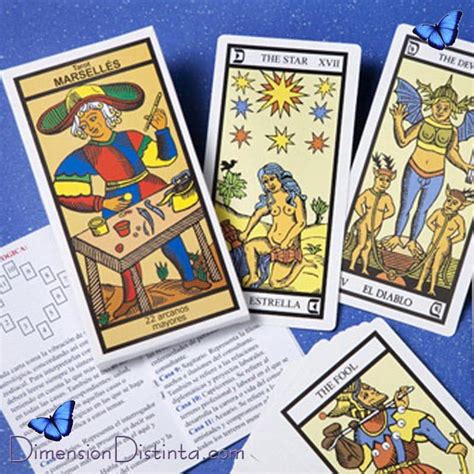 Tarot 22 Arcanos Mayores Tarot Marsella 11 Cm Comprar En Tienda