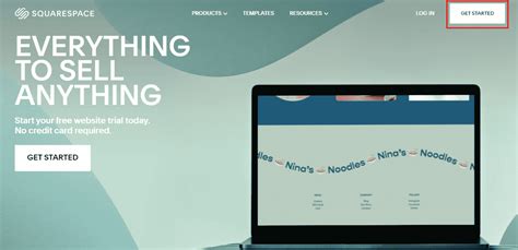 How To Publish A Squarespace Website In Steps Guide