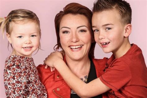 Bretagne Pauline Revient Dans L Mission Les Mamans Sur Ter