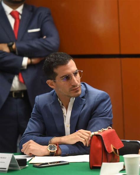 Opiniones Divididas En Morena Por Candidatura De Rommel Pacheco Telemax