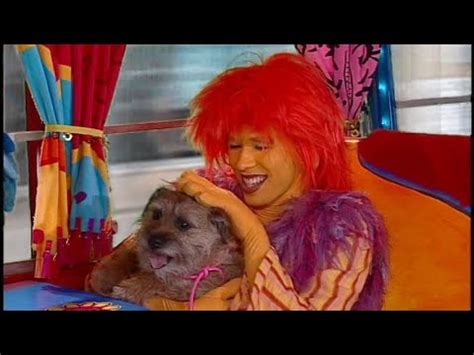 Los Doodlebops Strudel Doodle Spanish Dub YouTube