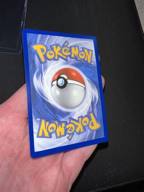 Pokémon Pikachu Promo SVP EN 027 Black Star Paldea Evolved ETB eBay