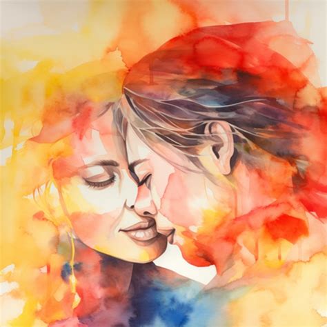 Eros Conjunct Natal Venus Exploring Passion And Desire