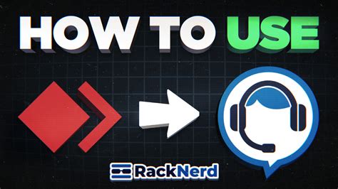 How To Use Anydesk For Remote Support RackNerd
