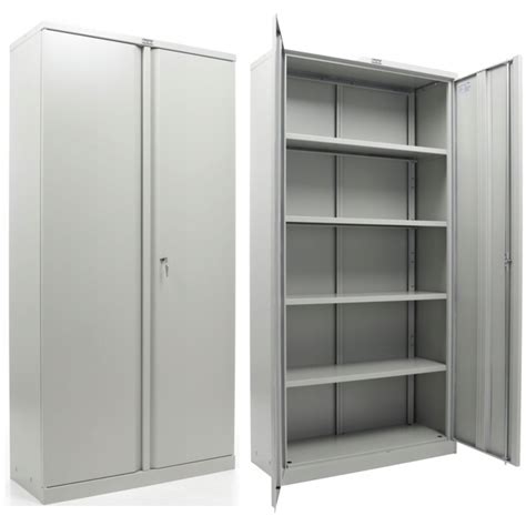 Szafa Metalowa Biurowa Na Dokumenty Akta 183x91x37 M 18 Cena