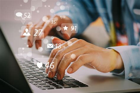 Gerenciamento de Redes Sociais como fazer e 5 dicas imperdíveis