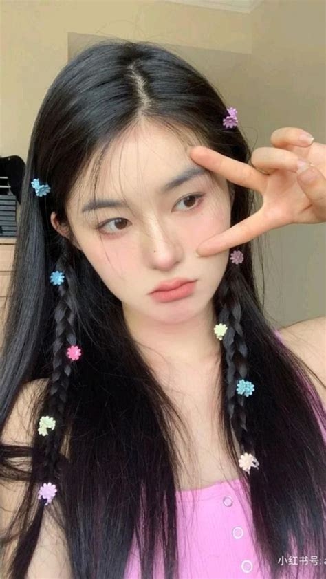 Pin Di Cute Girl 2022
