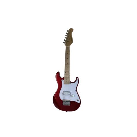 Hendrix Guitarra El Ctrica Para Ni O Precio Guatemala Kemik