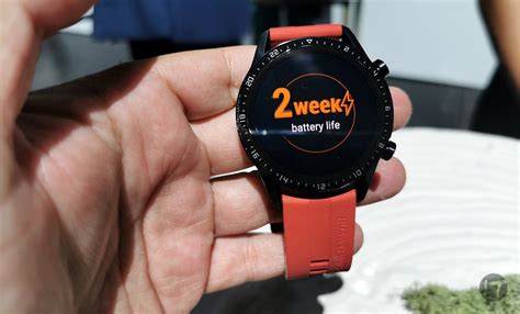 Venta Estres Huawei Watch Gt En Stock