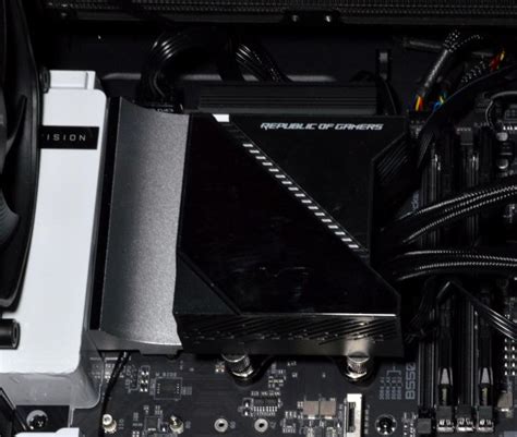Gigabyte B Vision D Review