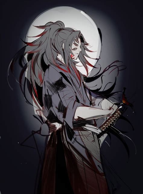 The Twelve Kizuki S Upper Moon Demons In Demon Slayer Who Are Zohal
