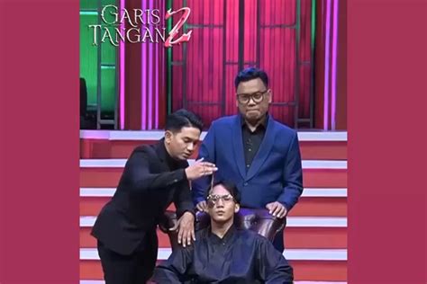 Ungkap Jadwal ANTV Besok Edisi Senin 19 Juni 2023 Garis Tangan 2