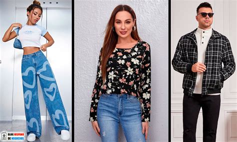 Donde Comprar Ropa De Shein Por Mayor Y Menor Tiendas Y Sitios Web