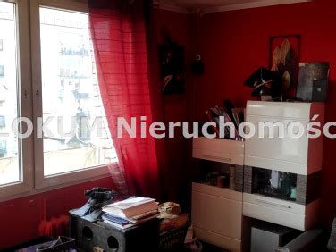 Mieszkanie 64 m² z oddzielną kuchnią na sprzedaż Zielona Góra