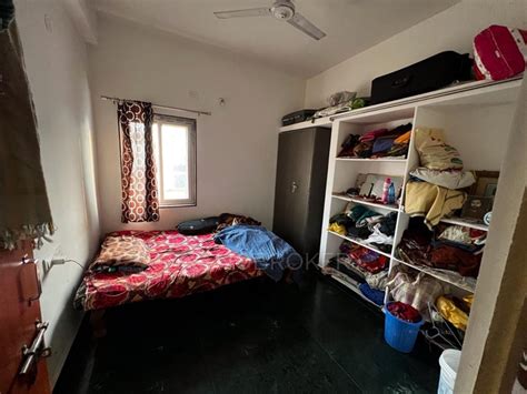 Independent House Alwal Rent WITHOUT BROKERAGE Semi Furnished 3 BHK