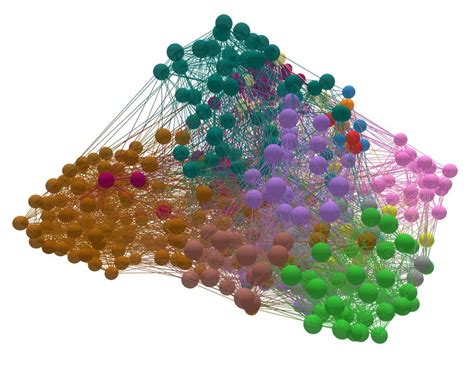 unraveling the graph structure of tabular datasets through bayesian and spectral analysis arxiv