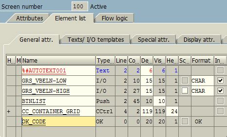 Editable Alv Grid In Sap Abap Developer Lasopabestof