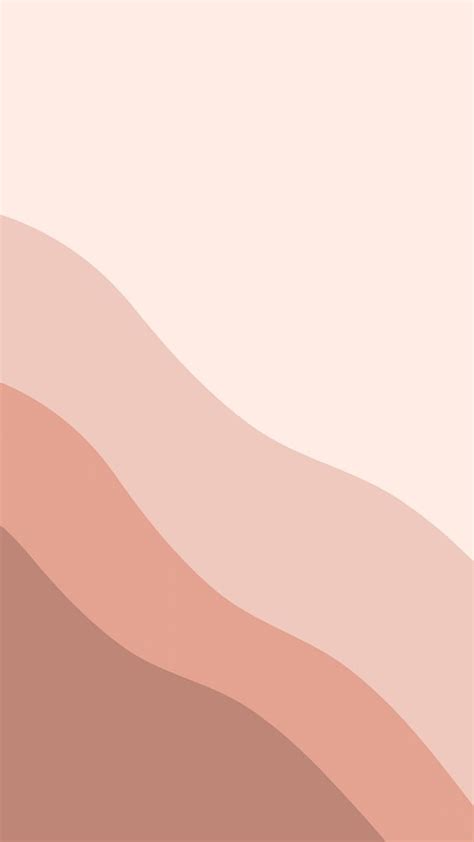 Simple Aesthetic Background Made By Shannon Shaw Waves Iphone