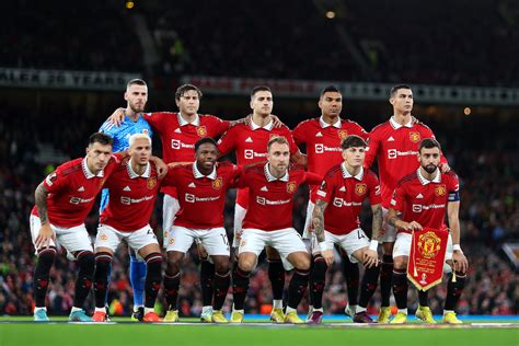 Breaking Down The Latest Football News Manchester United S Current
