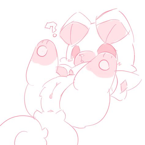 Post 4081636 Porkyman Rockruff Yaminako
