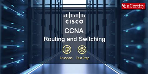 Pass CCNA Routing And Switching ICND2 200 105 Exam UCertify Course