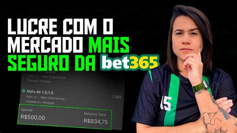 BET365 ENTENDA E LUCRE O MERCADO DE ASIÁTICOS GOLS E ESCANTEIOS