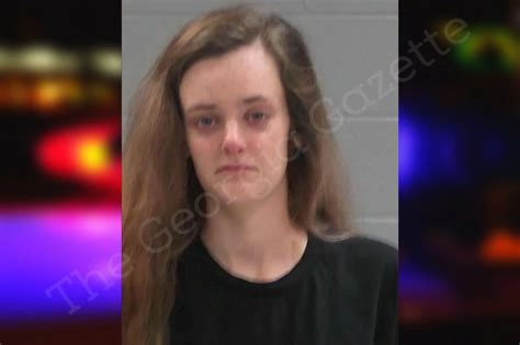 Brittany Garnto Baldwin County Jail Bookings