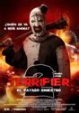 Terrifier 2 El Payaso Siniestro