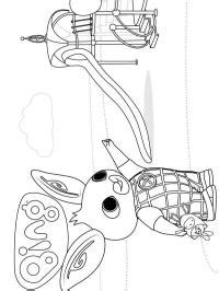 Colouring Pages In Bing Canada