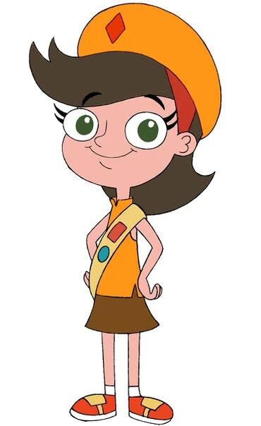 Discuss Everything About Phineas And Ferb Wiki Fandom