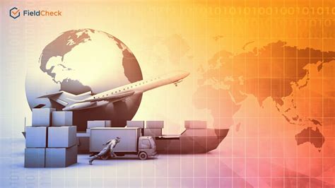Supply Chain Management SCM Overview Importance