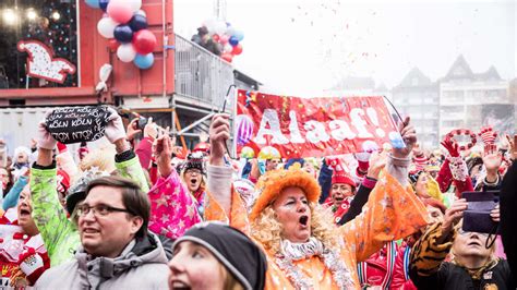 Kölner Karneval 2022 trotz Corona möglich Aktueller Stand