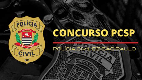 Polícia Civil lança concurso publico para preencher 3 5 mil novas vagas