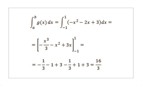 Integral Definida Profe Fily